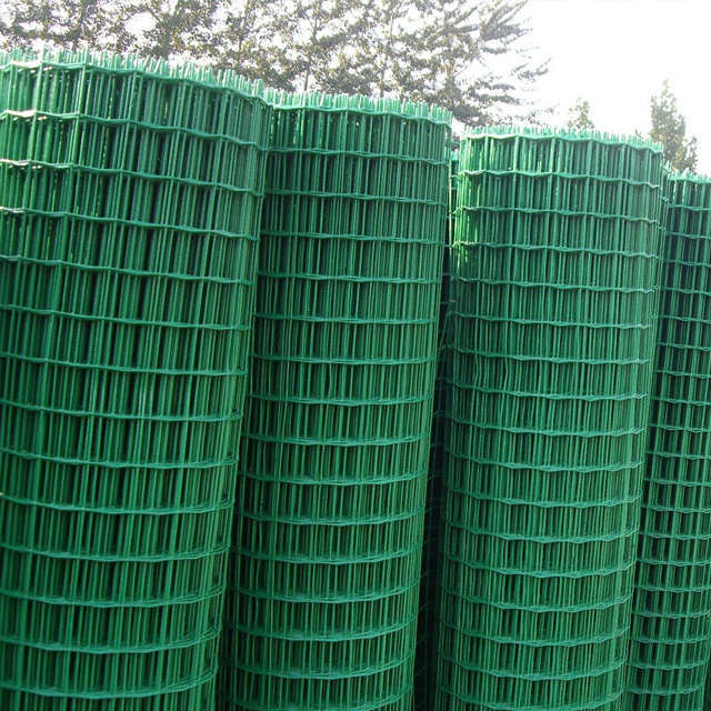 PVC Coated Weld Mesh - Buy PVC Coated Weld Mesh, Welded Wire Mesh Panel ...